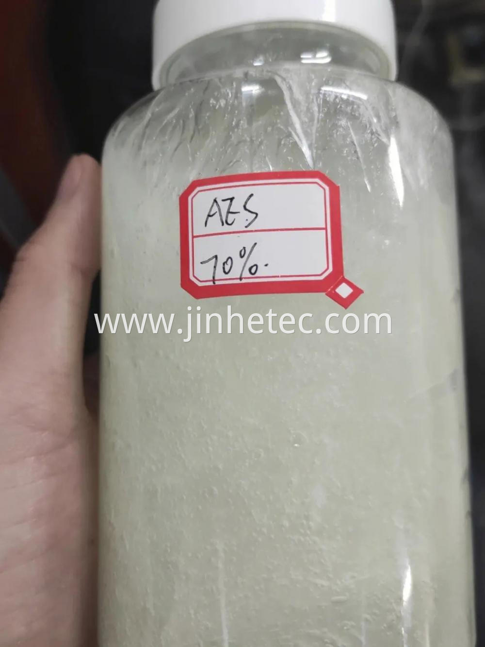 C16 C18 Fatty Alcohol Ethoxylate AEO For Cosmetic China Manufacturers Suppliers Factory Exporter